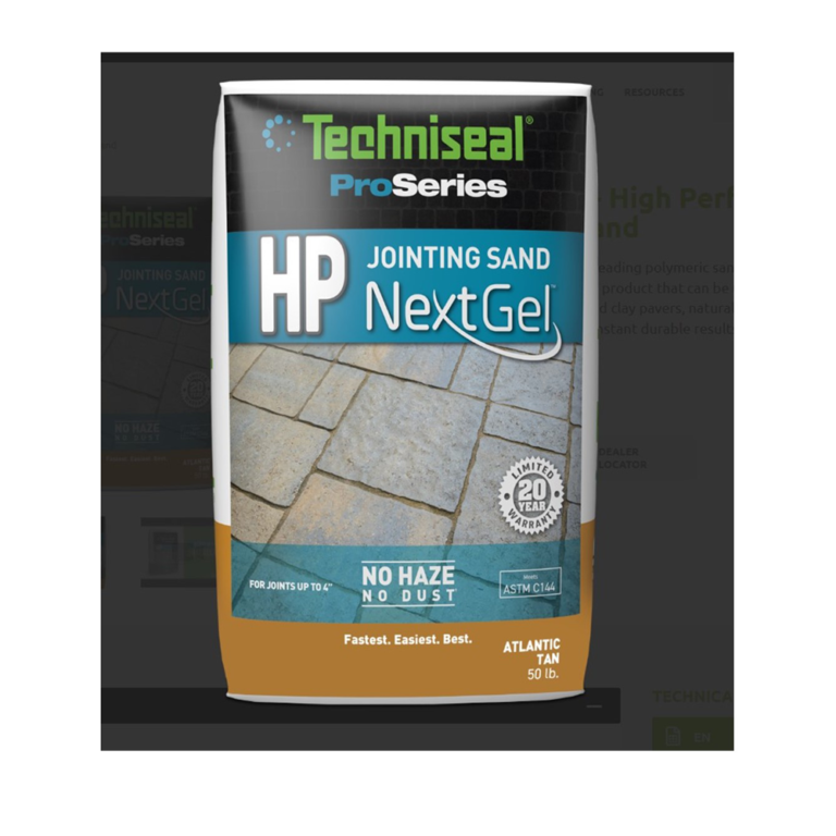 POLYMERIC SAND - groundcontrolso.com